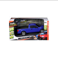 Maisto 81518 Ford F-150 Stx 1:24 R/C Baterie (Mi-81518) - Maisto ...