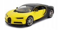 MAISTO DESIGN Bugatti Chiron 1/24 32509 - Maisto | Sklep EMPIK.COM