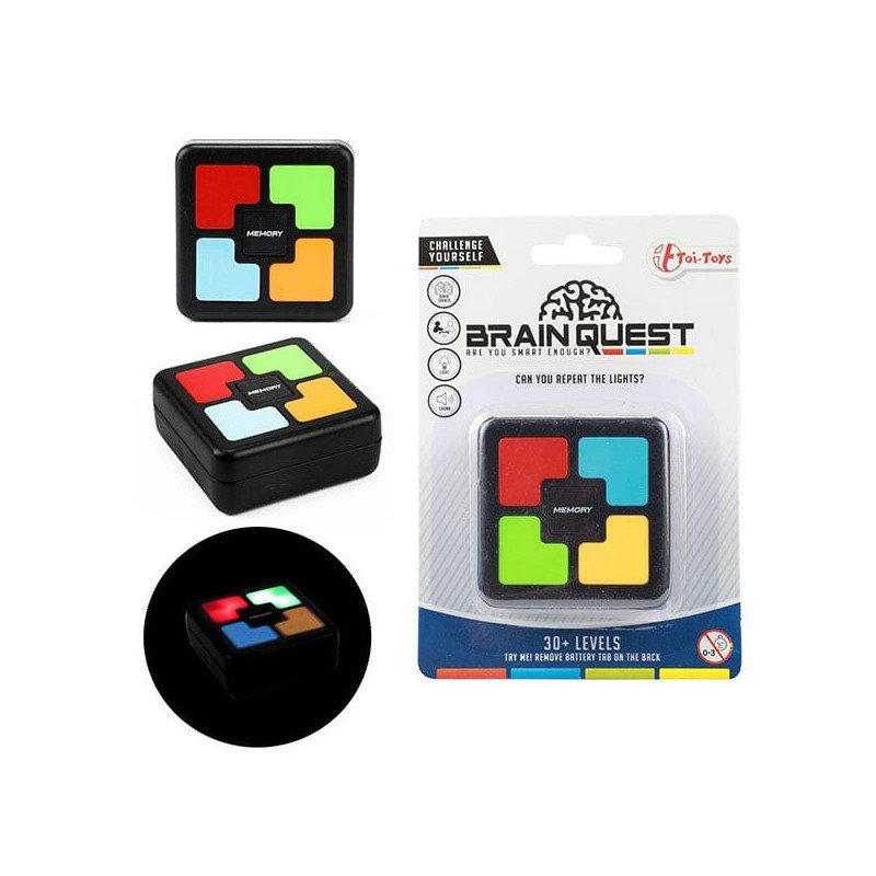 Majdan Zabawek, Mini Memory Game, gra pamięciowa - Majdan Zabawek ...