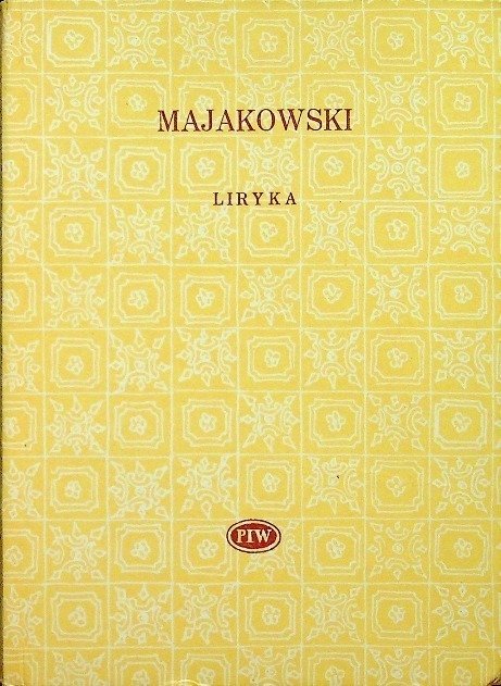 Majkowski Liryka - W opisie | Książka w Empik
