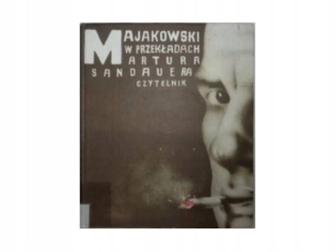 Majkowski w przekładach Artura Sandauera - Różni | Książka w Empik