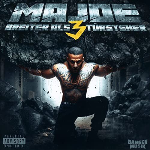 Majoe - Various Artists | Muzyka Sklep EMPIK.COM