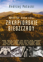 Majster Bieda Czyli Zakapiorskie Bieszczady - Andrzej Potocki | Książka ...