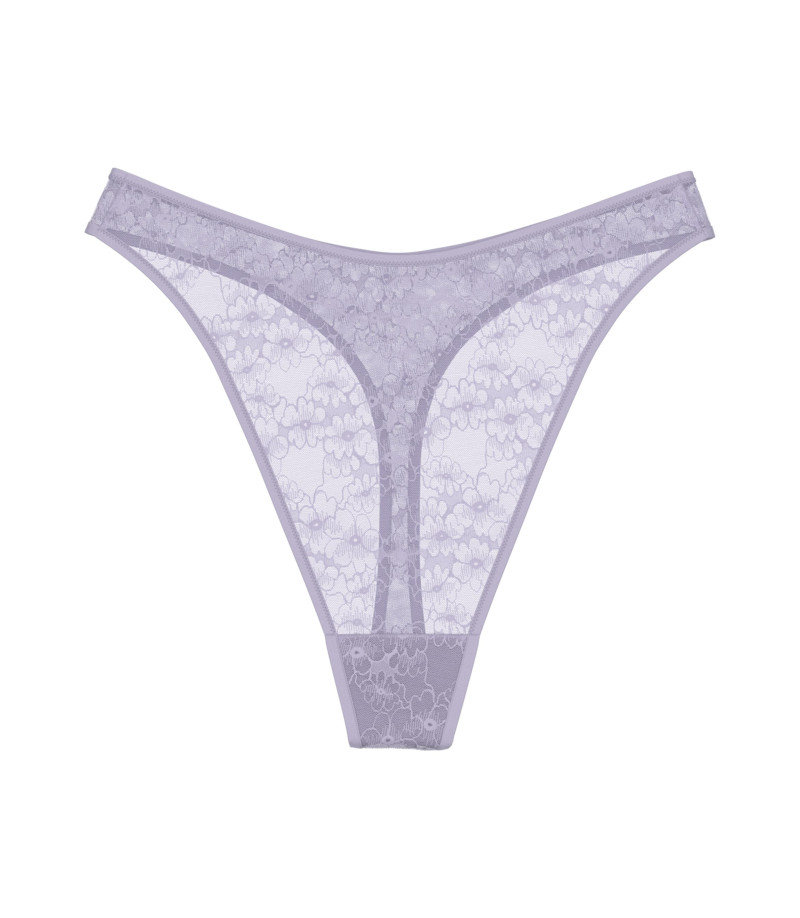 Majtki damskie Bright Spotlight High Leg string-42 - Triumph | Moda ...