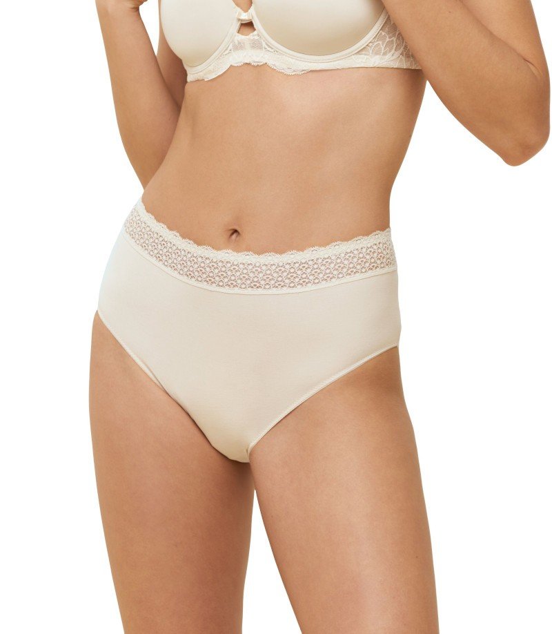 Majtki damskie Feel of Modal Midi-M - Sloggi | Moda Sklep EMPIK.COM Majtki damskie Feel of Modal Midi-M - Sloggi | Moda Sklep EMPIK.COM