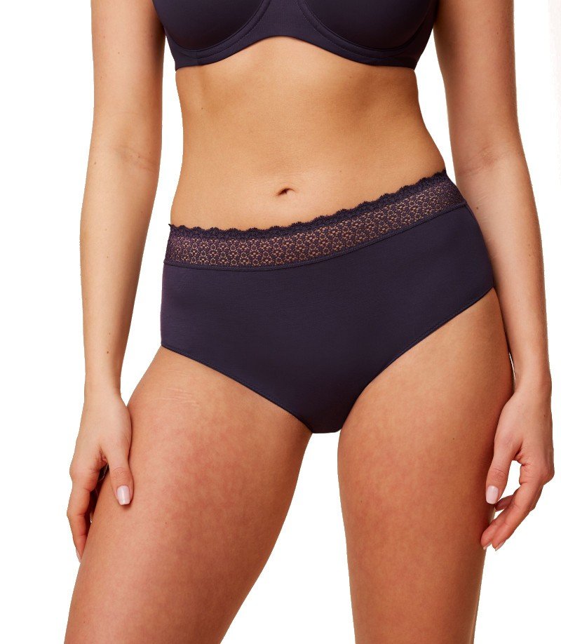 Majtki damskie Feel of Modal Midi-XL - Sloggi | Moda Sklep EMPIK.COM Majtki damskie Feel of Modal Midi-XL - Sloggi | Moda Sklep EMPIK.COM