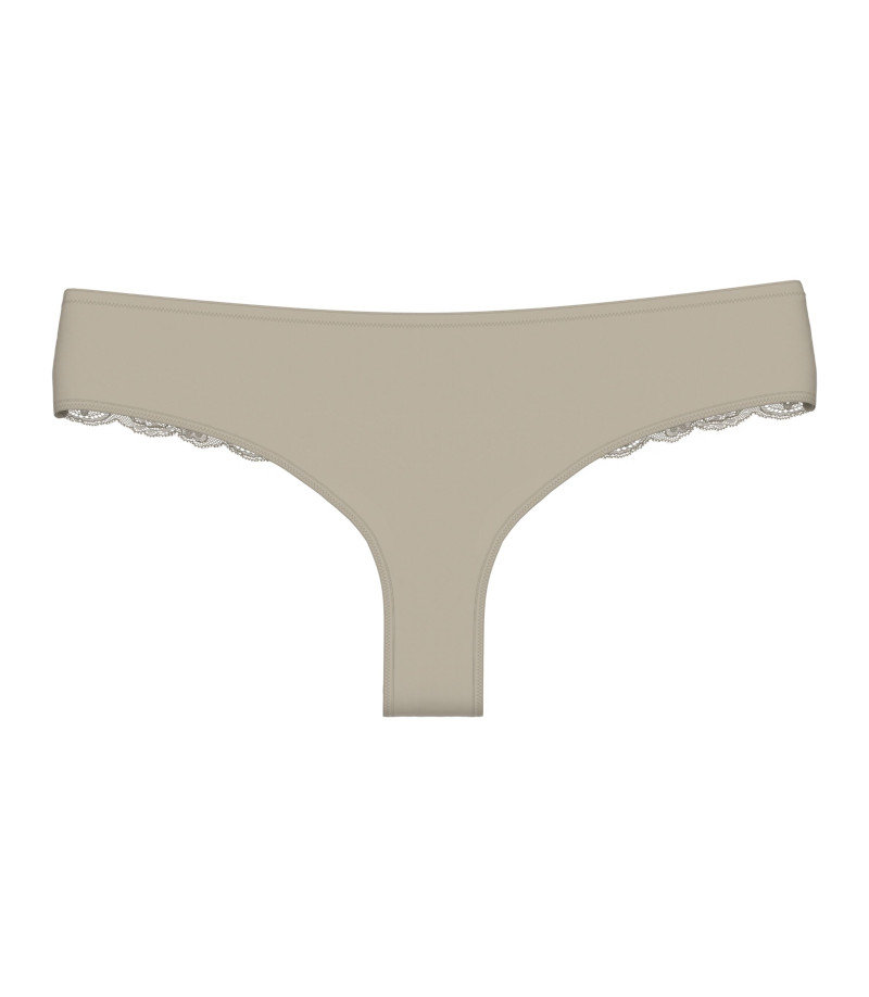 Majtki damskie Lovely Micro Brazilian String-XL - Triumph | Moda Sklep ...