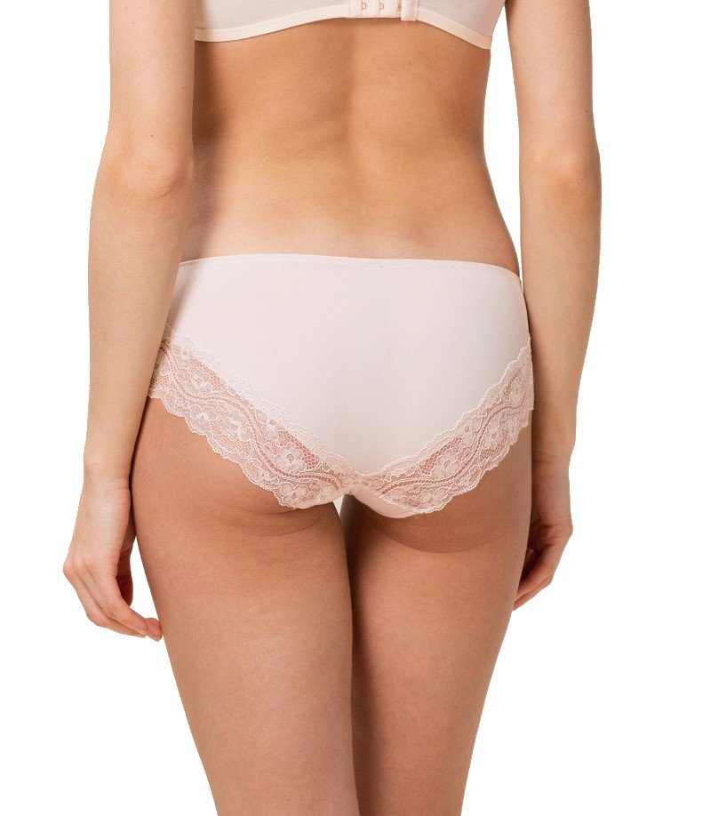 Majtki damskie Lovely Micro Hipster-L - Triumph | Moda Sklep EMPIK.COM