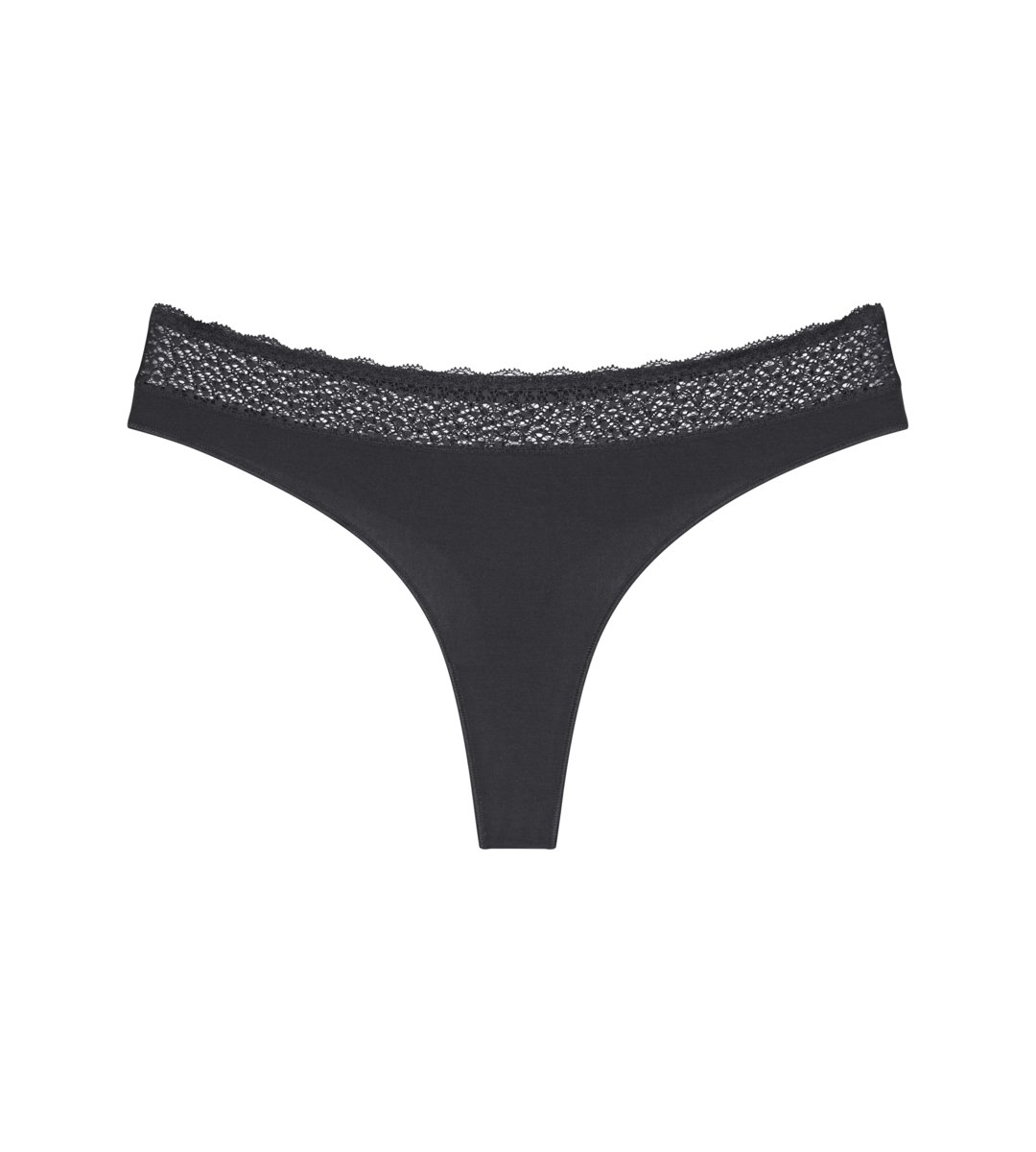 Majtki Damskie Triumph Feel Of Modal String 3P L - Triumph | Moda Sklep ...