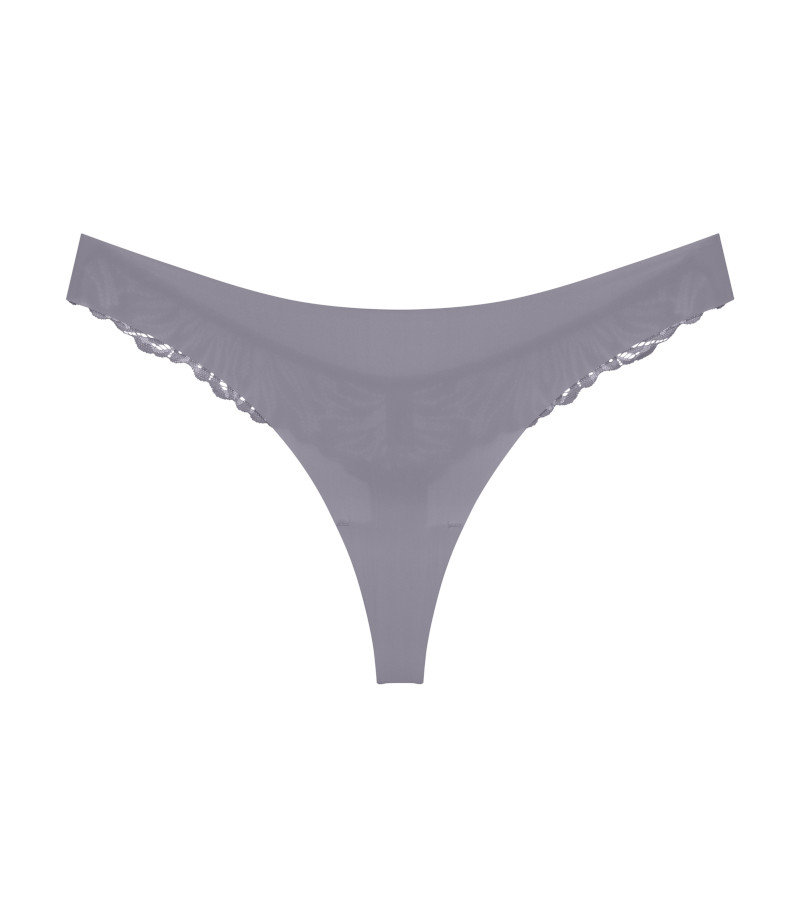 Majtki damskie Triumph Pretty Micro String-XL - Triumph | Moda Sklep EMPIK.COM