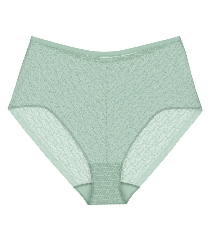 Majtki damskie Triumph Signature Sheer Maxi EX-40 - Triumph | Moda ...