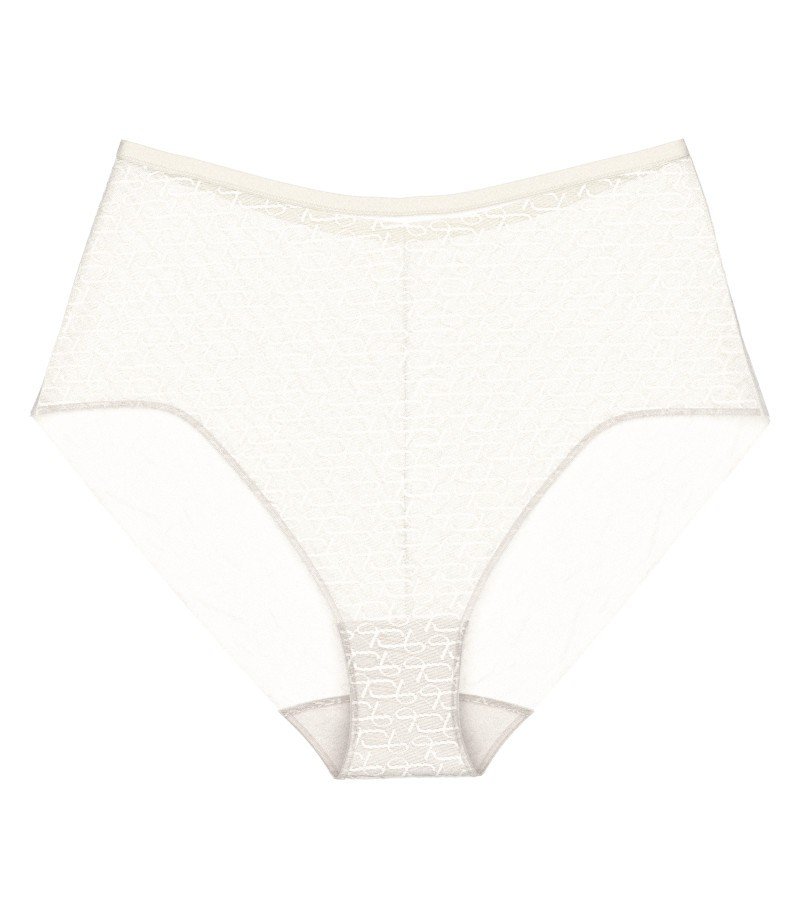 Majtki damskie Triumph Signature Sheer Maxi EX-48 - Triumph | Moda Sklep EMPIK.COM