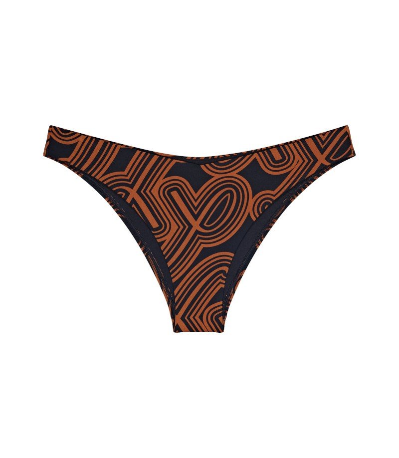 Majtki kąpielowe Triumph Flex Smart Summer Rio pt EX-M - Triumph | Moda ...