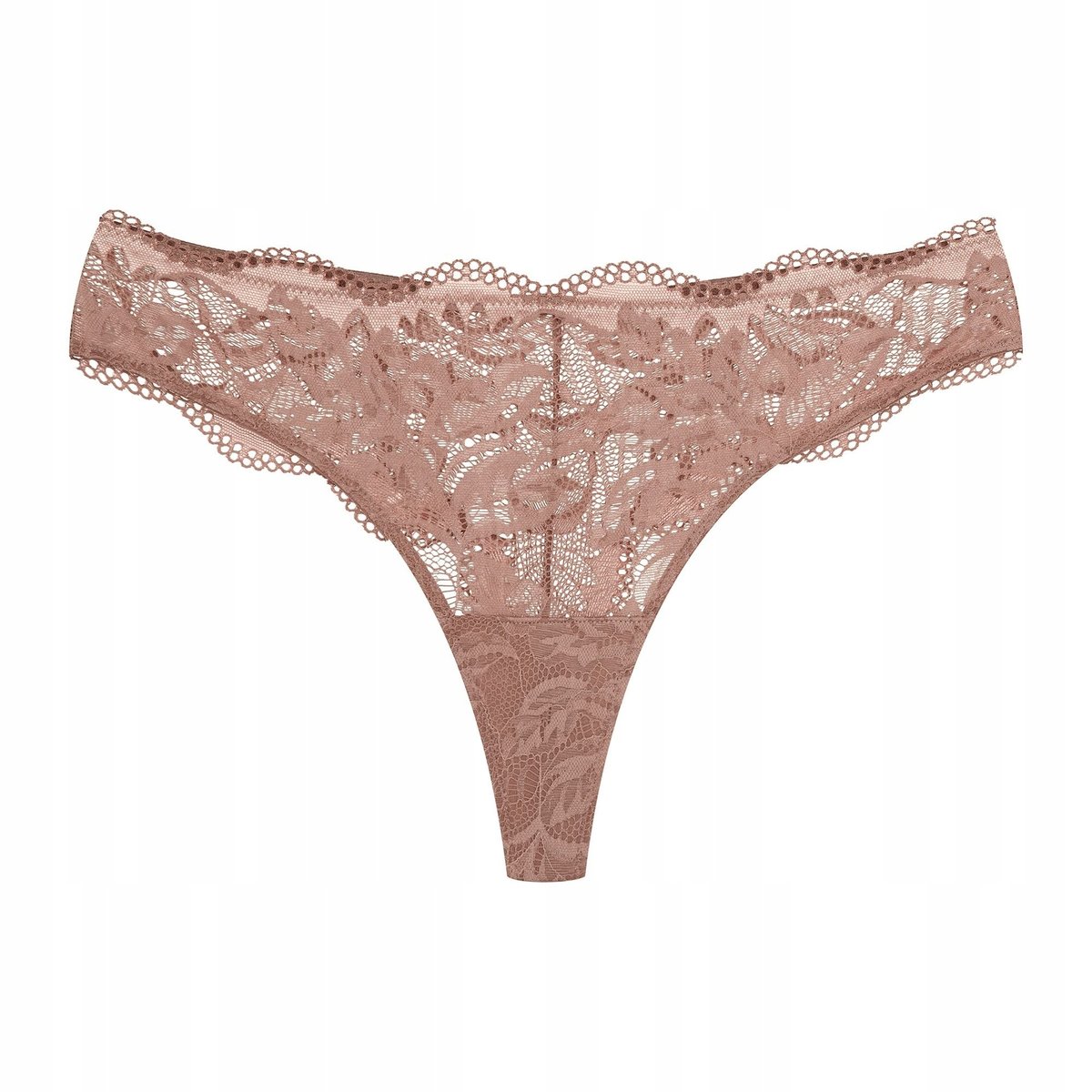 Majtki stringi Kavi Esotiq | jasno-brązowy XL - Esotiq | Moda Sklep ...