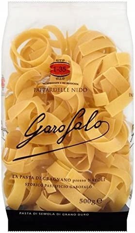 Makaron Pappardelle 500g - Garofalo - Garofalo | Sklep EMPIK.COM