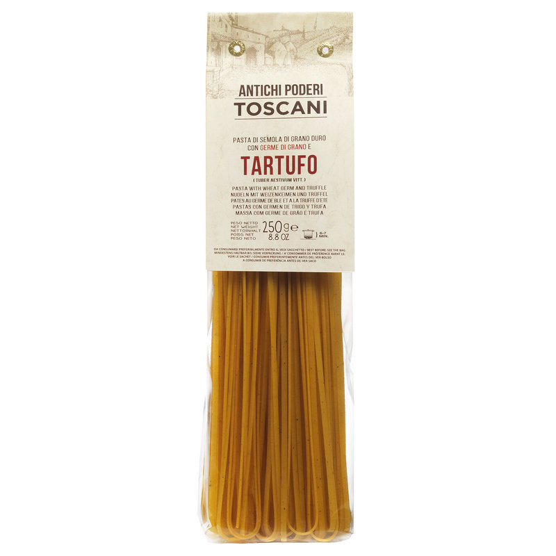 Makaron truflowy Poderi Tartufo 250g - Antichi Poderi Toscani - Inna ...