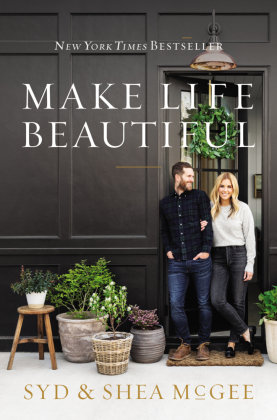 Make Life Beautiful - HarperCollins US | Książka w Empik