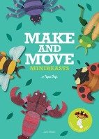 Make & Move - Hisao Sato | Książka w Empik