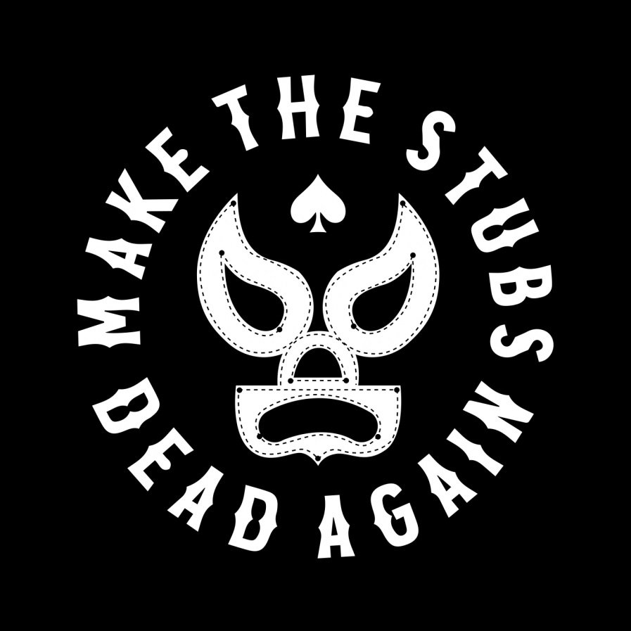 Make The Stubs Dead Again, płyta winylowa - The Stubs | Muzyka Sklep ...
