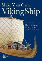 Make Your Own Viking Ship - British Museum Press | Książka w Empik