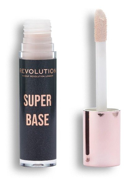 Makeup Revolution Creator Revolution Super Base, Primer baza pod oczy ...