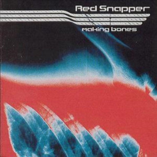 Making Bones - Red Snapper | Muzyka Sklep EMPIK.COM
