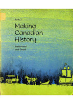 Making Canadian History - Opracowanie zbiorowe | Książka w Empik