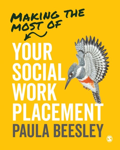 Making the Most of Your Social Work Placement - Paula Beesley | Książka ...