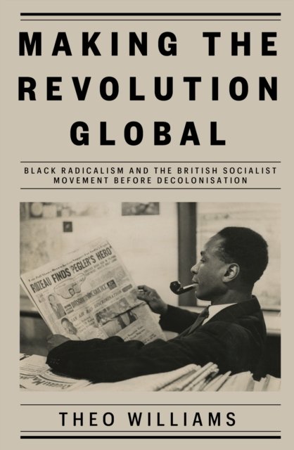 Making the Revolution Global - Verso | Książka w Empik