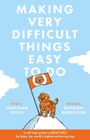 Making Very Difficult Things Easy To Do - Cross Jonathan | Książka w Empik