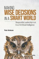 Making Wise Decisions in a Smart World - Verhezen Peter | Książka w Empik