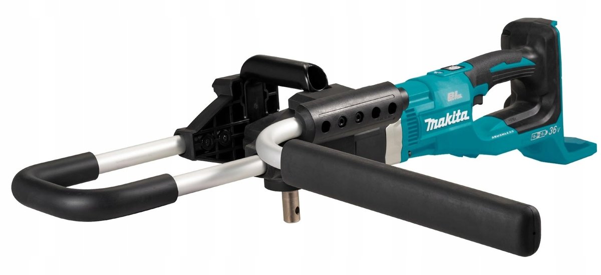 MAKITA DDG461Z WIERTNICA DO GLEBY AKUMULATOROWA 2x18V 136Nm - MAKITA ...