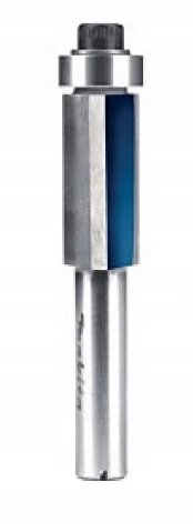 MAKITA P-79011 FREZ DO KRAWĘDZI 8 MM 16X20 MM - MAKITA | Sklep EMPIK.COM