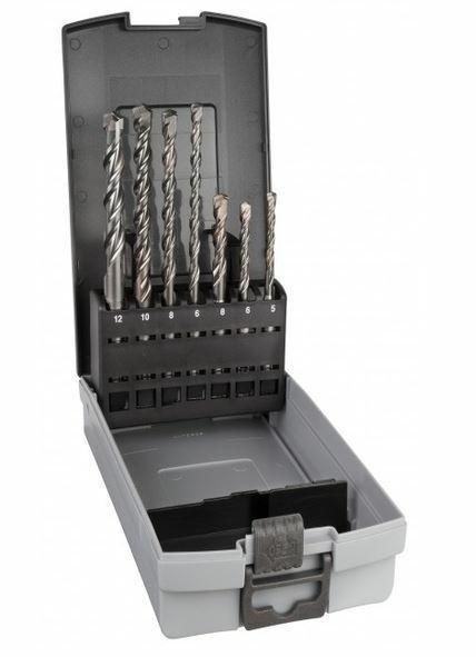 Makita, Wiertła sds-plus kpl.7szt. - MAKITA | Sklep EMPIK.COM Makita, Wiertła sds-plus kpl.7szt. - MAKITA | Sklep EMPIK.COM