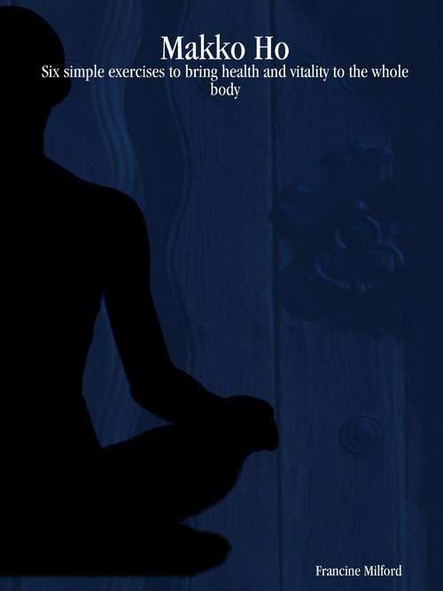 Makko Ho - Milford Francine | Książka w Empik