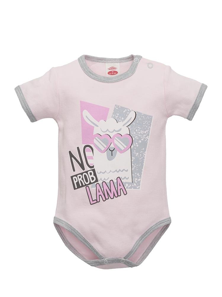 Makoma, Body Lama - MAKOMA | Sklep EMPIK.COM