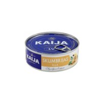 Makrela W Oleju Kaija, 240G - Inna marka | Sklep EMPIK.COM