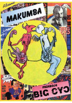 Makumba przeboje big - Opracowanie zbiorowe | Książka w Empik