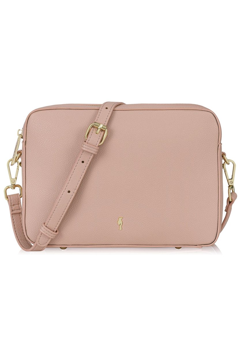 Mała torebka damska TOREC-0003D-31 - OCHNIK | Moda Sklep EMPIK.COM