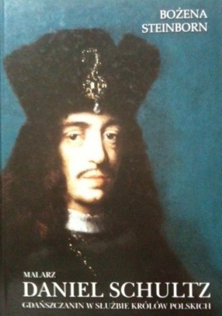 Malarz Daniel Schultz - W opisie | Książka w Empik
