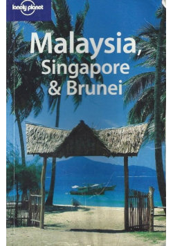 Malaysia, Singapore and Brunei - Opracowanie zbiorowe | Książka w Empik