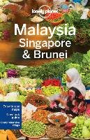 Malaysia Singapore & Brunei - Opracowanie zbiorowe | Książka w Empik