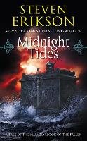 Malazan Book of the Fallen 05. Midnight Tides - Erikson Steven ...