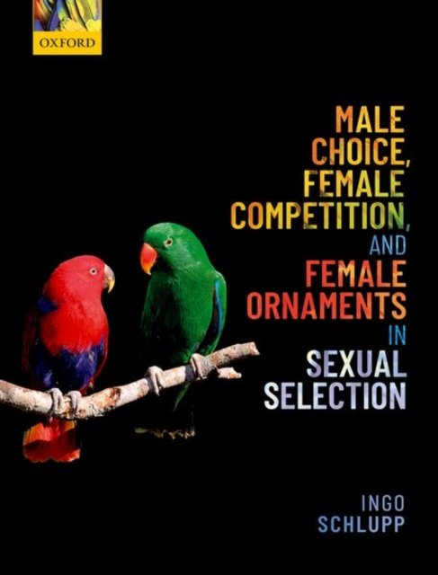 Male Choice, Female Competition, and Female Ornaments in Sexual ...