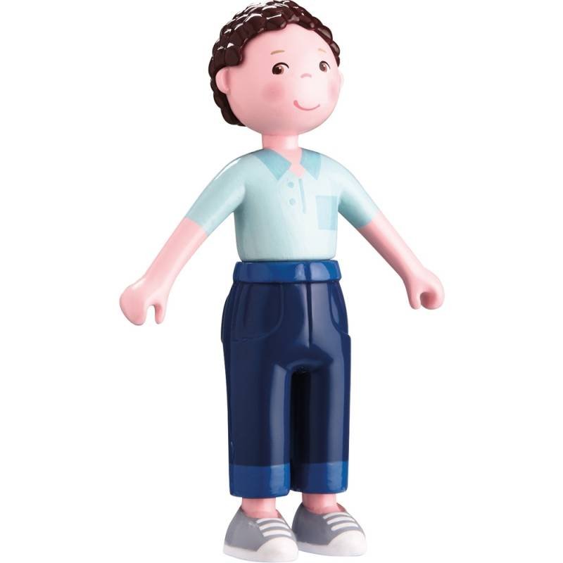Mali przyjaciele Tata Michael Haba - Haba | Sklep EMPIK.COM Mali przyjaciele Tata Michael Haba - Haba | Sklep EMPIK.COM