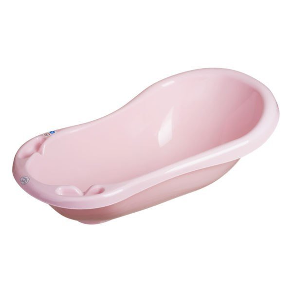 Maltex Wanna 84Cm Classic Jasnoróżowa - Maltex | Sklep EMPIK.COM