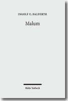 Malum - Dalferth Ingolf U. | Książka w Empik