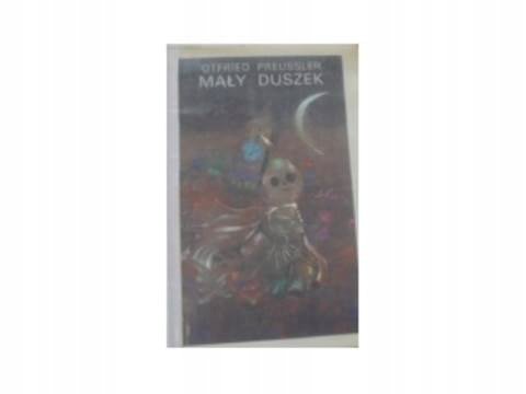 Mały Duszek - Preussler Otfried | Książka w Empik