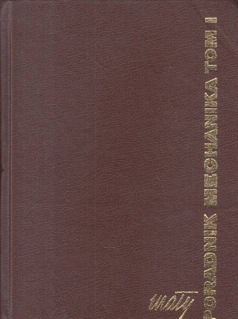 Mały poradnik mechanika Tom I - Opracowanie zbiorowe | Książka w Empik