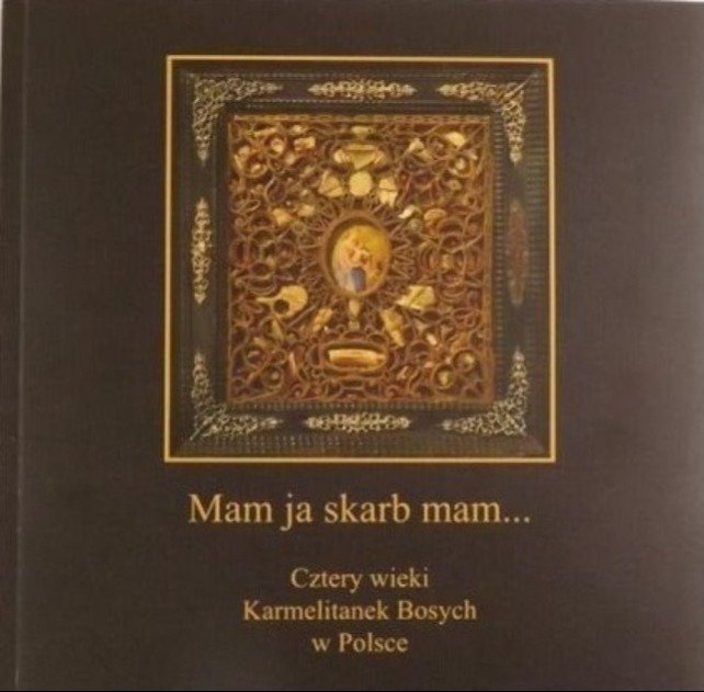 Mam ja skarb mam - Daranowska-Łukaszewska Joanna | Książka w Empik